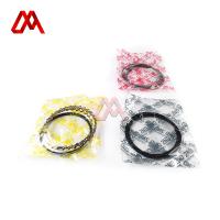 China High Quality 35830 12R STD Piston Rings for Toyota Truck Engine Parts for sale