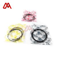 China High Quality 35830 12R STD Piston Rings for Toyota Truck Engine Parts for sale