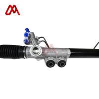 China IZUMI 8-97946131-0 8979461310 Auto Parts Right Hand Drive Hydraulic Power Steering Rack for Isuzu D-MAX for sale