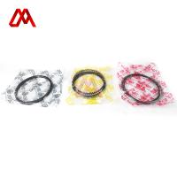 China 35869-75 Piston Ring Assembly for Toyota 3Y 0.75 Truck Replacement Parts for sale
