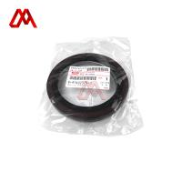 China 8-97602379-0 8976023790 Front Crankshaft Oil Seal for Isuzu NPR 4HF1 for sale