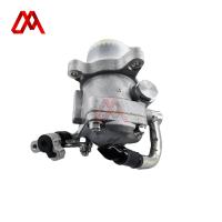 China IZUMI 8-97946164-0 8979461640 Power Steering Oil Pump Assembly for ISUZU DMAX 4JK1 for sale