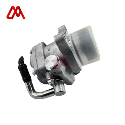 China IZUMI 8-97946164-0 8979461640 Power Steering Oil Pump Assembly for ISUZU DMAX 4JK1 for sale