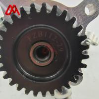 China IZUMI 8-97946164-0 8979461640 Power Steering Oil Pump Assembly for ISUZU DMAX 4JK1 for sale