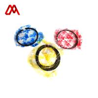China Aftermarket 0.5mm Piston Ring 35869-0 Suitable for Toyota 3Y Truck Engine for sale