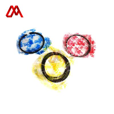 China Aftermarket 0.5mm Piston Ring 35869-0 Suitable for Toyota 3Y Truck Engine for sale