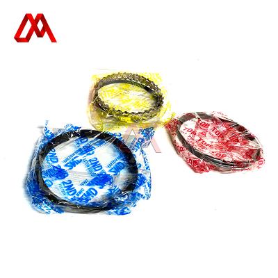 China 35869-75 Piston Ring Assembly for Toyota 3Y 0.75 Truck Replacement Parts for sale