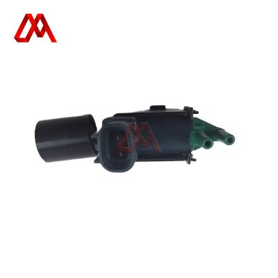 China 8-97171030-0 1-84600359-0 8971710300 1846003590 EGR Control Vacuum Valve Suitable for ISUZU NKR774JH1 for sale