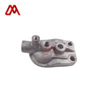 China 8-97172543-1 8-97126076-0 8971725431 8971260760 FUEL FILTER COVER Suitable FOR ISUZU NKR NPR 4HG1 for sale
