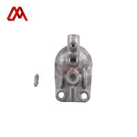 China 8-97172543-1 8-97126076-0 8971725431 8971260760 FUEL FILTER COVER Suitable FOR ISUZU NKR NPR 4HG1 for sale
