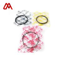 China High Quality 35876 Piston Rings for 4A STD Truck Replacement Parts for sale