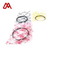 China High Quality 35876 Piston Rings for 4A STD Truck Replacement Parts for sale