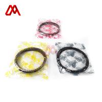 China Aftermarket Piston Ring 35882 STD for Toyota 3F Truck Engine Parts for sale
