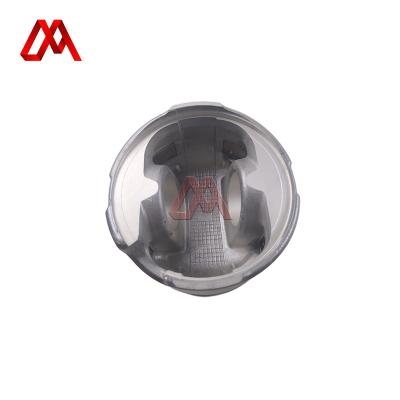 China 8-97095585-0 8-97176655-0 Standard Piston 8970955850 8971766550 Suitable for ISUZU NPR 4HF1 for sale