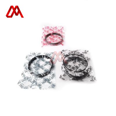 China Factory Supply 11B STD Piston Ring 35889 Replacement Parts for Truck Parts for sale