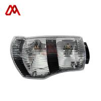 China IZUMI 8-98053938-0 8-98010881-0 Front Combination Lamp Assembly 8980539380 8980108810 for ISUZU 600P for sale