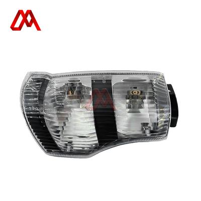 China IZUMI 8-98053938-0 8-98010881-0 Front Combination Lamp Assembly 8980539380 8980108810 for ISUZU 600P for sale