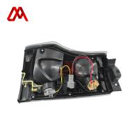 China IZUMI 8-98010881-0 8-97365172-5 8980108810 8973651725 Front Combination Lamp Assembly For ISUZU NKR77 4JH1 for sale