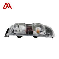China IZUMI 8-98010881-0 8-97365172-5 8980108810 8973651725 Front Combination Lamp Assembly For ISUZU NKR77 4JH1 for sale