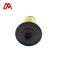 China IZUMI 8-98018858-0 5-87610118-0 Oil Filter Element 8980188580 5876101180 for ISUZU NKR NPR 4JJ1 for sale
