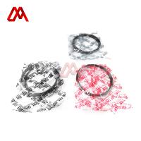 China High Quality 35892 STD Piston Rings Suitable for Toyota 3L Diesel Engine Truck for sale