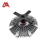 China IZUMI 8-98019743-0 8-97367382-0 Cooling Fan Clutch 8980197430 8973673820 for ISUZU 700P 4HK1 for sale