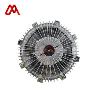 China IZUMI 8-98019743-0 8-97367382-0 Cooling Fan Clutch 8980197430 8973673820 for ISUZU 700P 4HK1 for sale