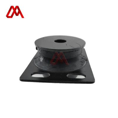 China IZUMI 8-98021561-0 8980215610 Upper Rear Cab Mounting RUBBER for ISUZU NMR 4HK1 for sale