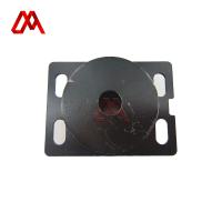 China IZUMI 8-98021561-1 8-97095149-3 8980215611 8970951493 Upper Rear Cab Mounting Rubber for ISUZU NPR75 4HK1 for sale