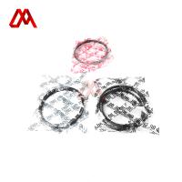 China Aftermarket Piston Ring Set 35895 STD for Toyota 14B Truck Parts for sale