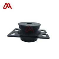 China IZUMI 8980215611 8-98021561-1 Upper Rear Cab Mounting Rubber for ISUZU NPR71 4HG1 for sale