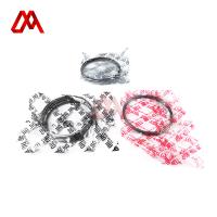China Aftermarket Piston Ring Set 35899 STD for Toyota 2LT Truck Parts for sale