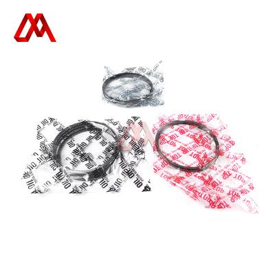 China Aftermarket Piston Ring Set 35899 STD for Toyota 2LT Truck Parts for sale