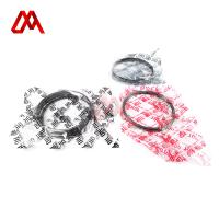 China Aftermarket Piston Ring Set 35899 STD for Toyota 2LT Truck Parts for sale