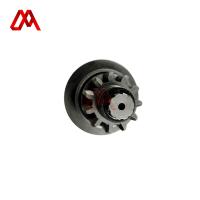 China 8971797710 8-97179771-0 Starter Pinion Clutch Suitable for ISUZU NKR NPR 700P 4HK1 for sale