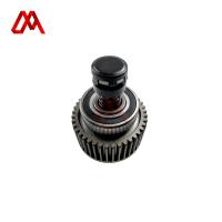 China 8971797710 8-97179771-0 Starter Pinion Clutch Suitable for ISUZU NKR NPR 700P 4HK1 for sale