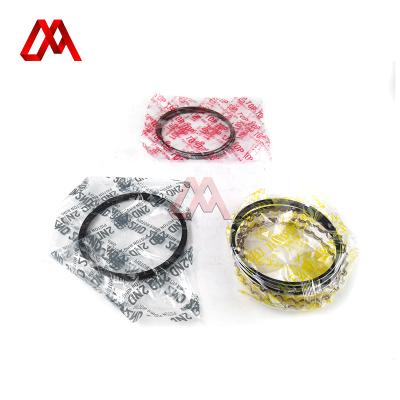 China Factory Price Truck Engine Piston Rings 35917 for 4S STD Replacement Parts for sale