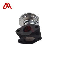 China 8-97208656-4 EGR Valve 8972086564 Suitable for ISUZU NKR NPR for sale