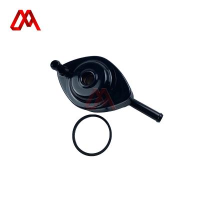 China 8-97226391-0 Oil Cooler Assembly 8972263910 Suitable for ISUZU NKR NPR 4JB1 for sale