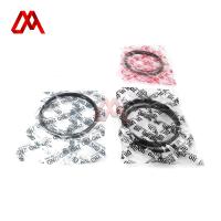 China Factory Price 35929 STD Auto Piston Ring for Toyota 5L Diesel Engine Truck for sale