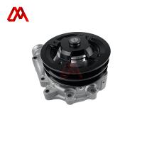 China 8-97602773-0 8976027730  Water Pump for Isuzu FVR 6HE1 for sale