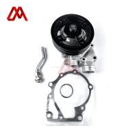 China 8-97602773-0 8976027730  Water Pump for Isuzu FVR 6HE1 for sale