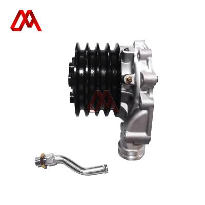 China 8-97602781-0 8976027810 Water Pump for Isuzu FSR 6HE1T for sale