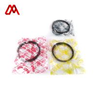 China Factory Price 35938 STD Auto Piston Ring for Toyota 7A STD Diesel Engine Truck for sale