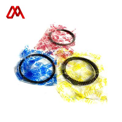 China Engine Piston Ring Set 35950 1ZZ STD Replacement for Toyota Truck for sale