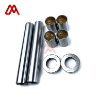 China Factory King Pin Repair Kit Steering Knuckle 40022-89TA Suitable for Nissan Truck Parts for sale