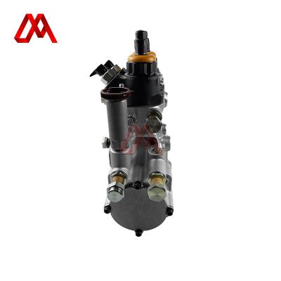 China 8-97603414-0 8976034140 Fuel Injection Pump Assembly for Isuzu CYH 6WF1 for sale