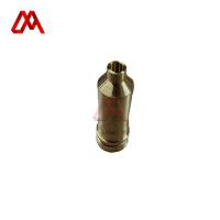 China 8-97606661-0 8976066610 Injector Sleeve for Isuzu 4HK1 6HK1 for sale