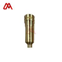 China 8-97606661-0 8976066610 Injector Sleeve for Isuzu 4HK1 6HK1 for sale