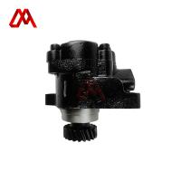 China Direct Fit 44310-2420 Steering Hydraulic Pump for HINO 500 J08CT Truck Replacement Parts for sale